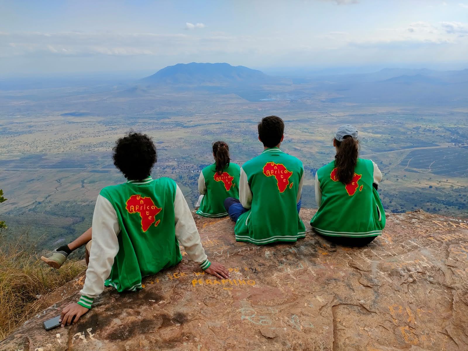 vCard - Personal Portfolio