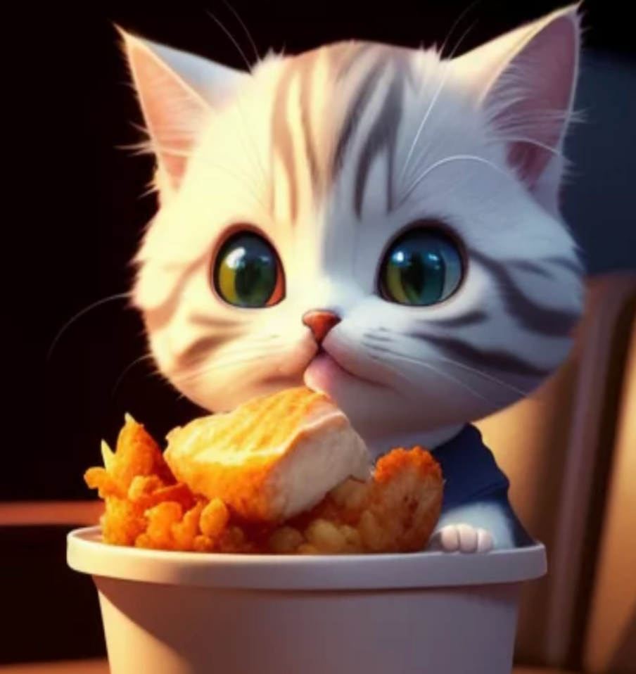 vCard - Personal Portfolio