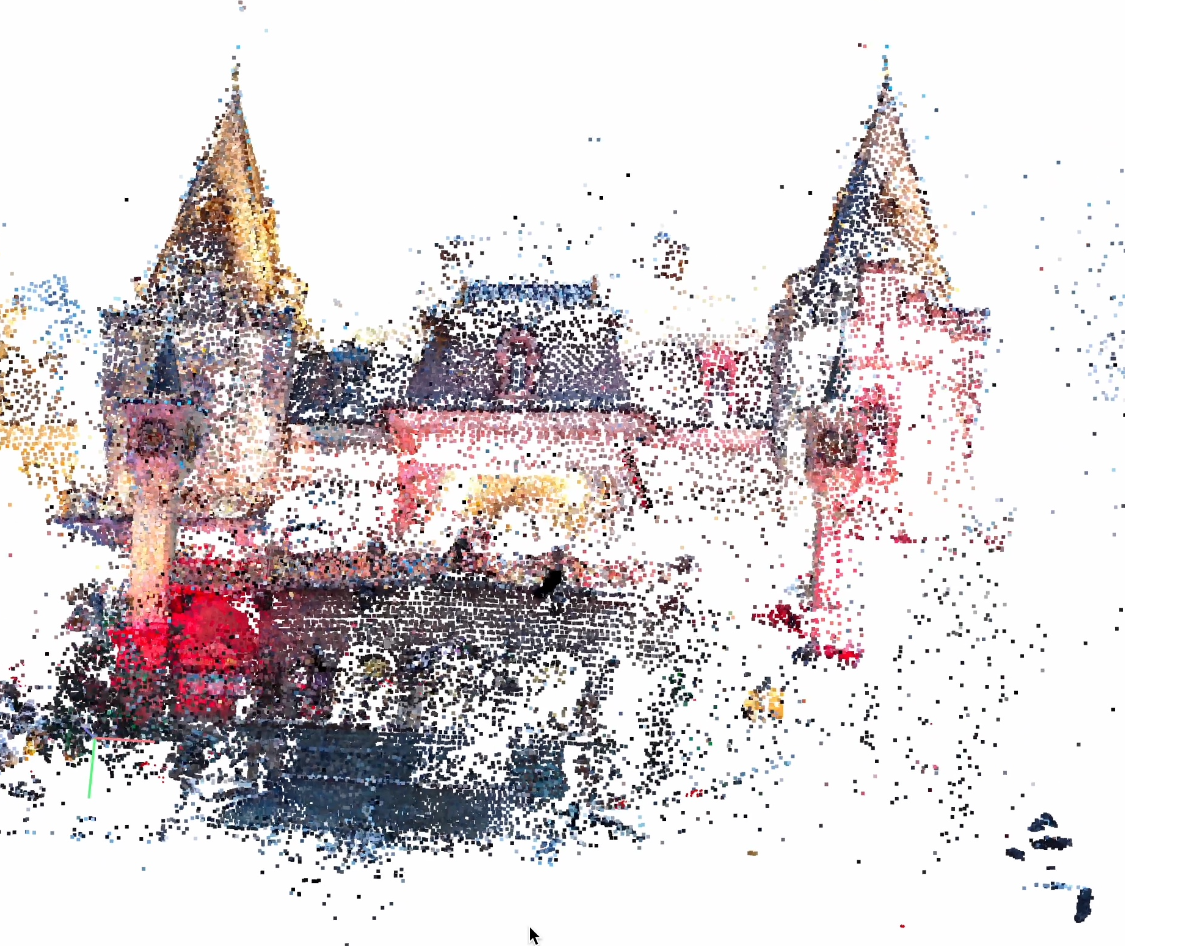 vCard - Personal Portfolio